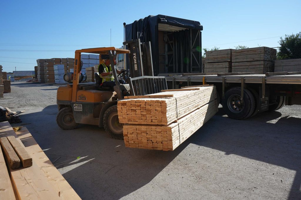 About Us | Lawson Lumber